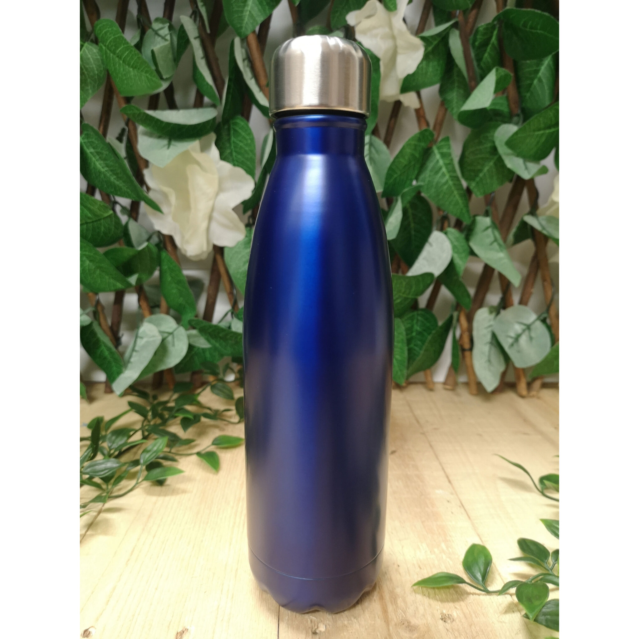 Personalised Thermal Bottle | Drinkware | fmbrandinggifts