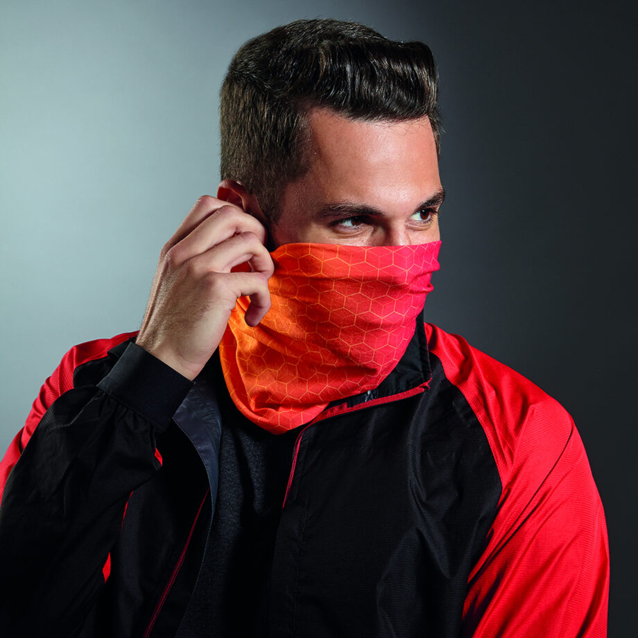 Morfs | Snood | Face Coverings | Shop online at FM Branding