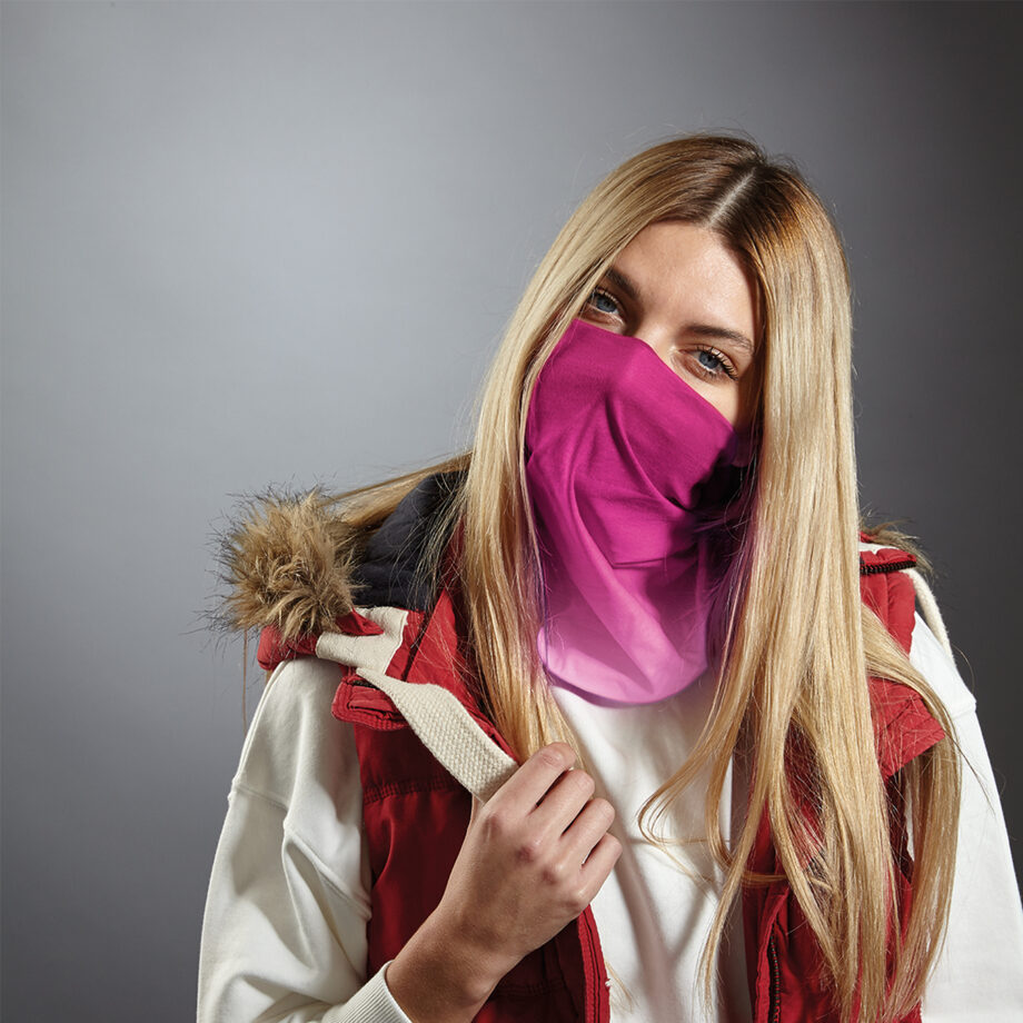 Morfs | Snood | Face Coverings | Shop online at FM Branding